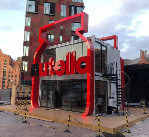 Detail - Quartiersmanagementgemeinschaft Überseequartier GbR